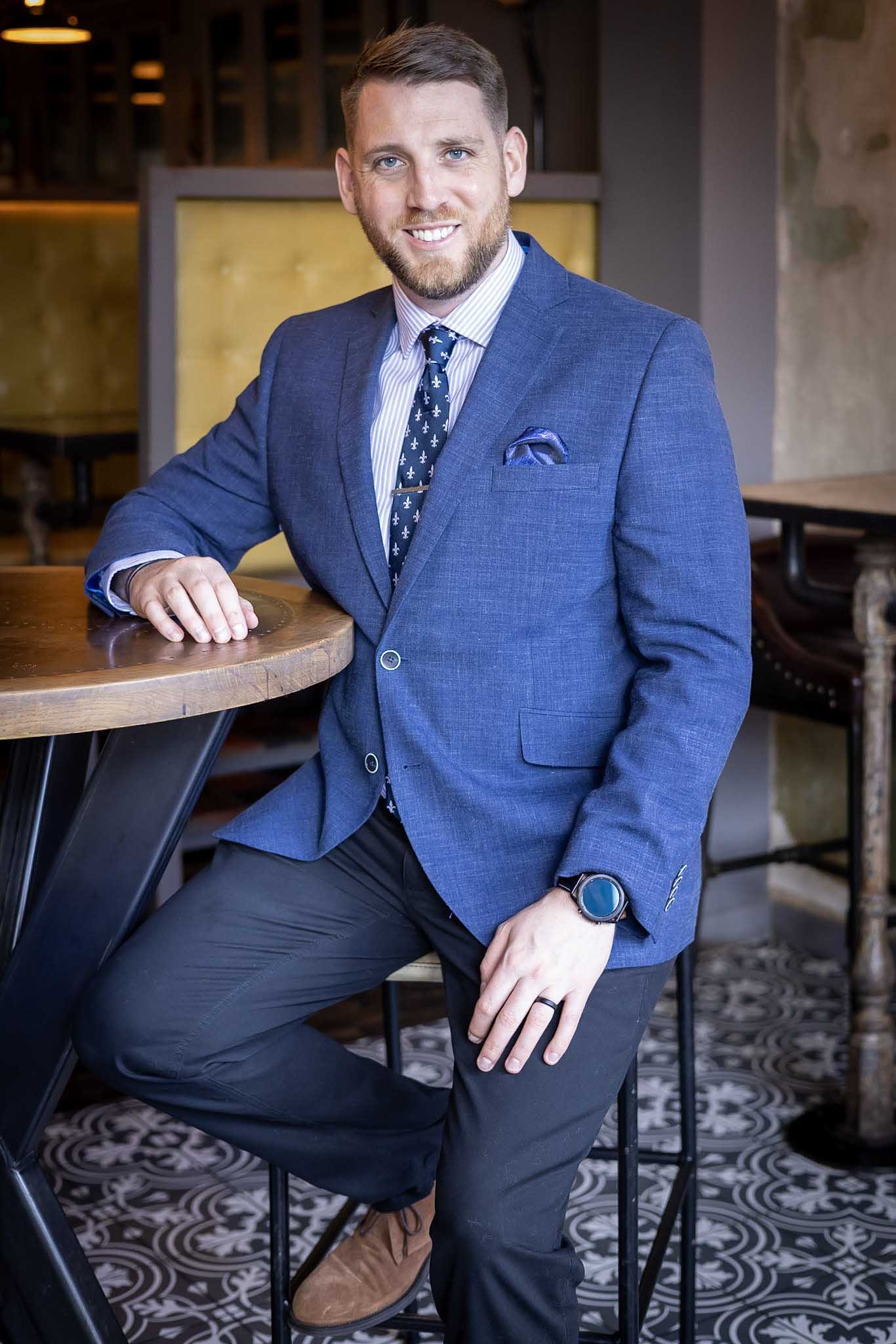 Hey, Its Been A While…How Are You? – Natural Aspect